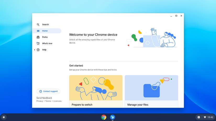 How to Try ChromeOS on Any PC Using a USB Drive