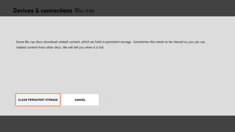 How to Clear the Cache on Your Xbox Series X|S