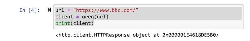 Make Python Read Out Your Daily News Headlines With These Simple Libraries