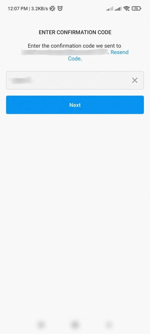 How to Create an Instagram Account From Scratch
