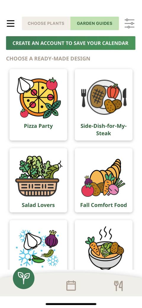 Kickstart Your Home Garden With These Apps, Videos, and Websites