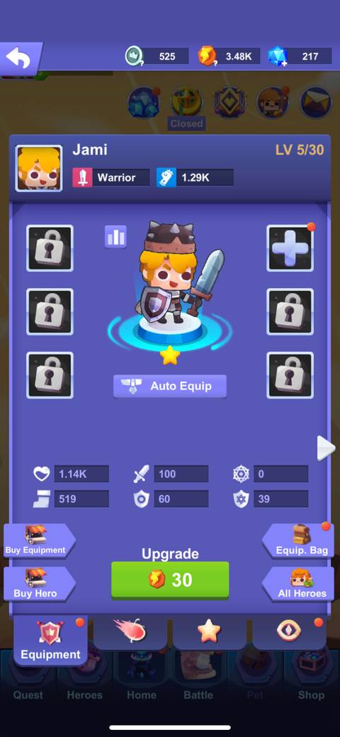 5 Apps That Gamify Your Fitness Routine