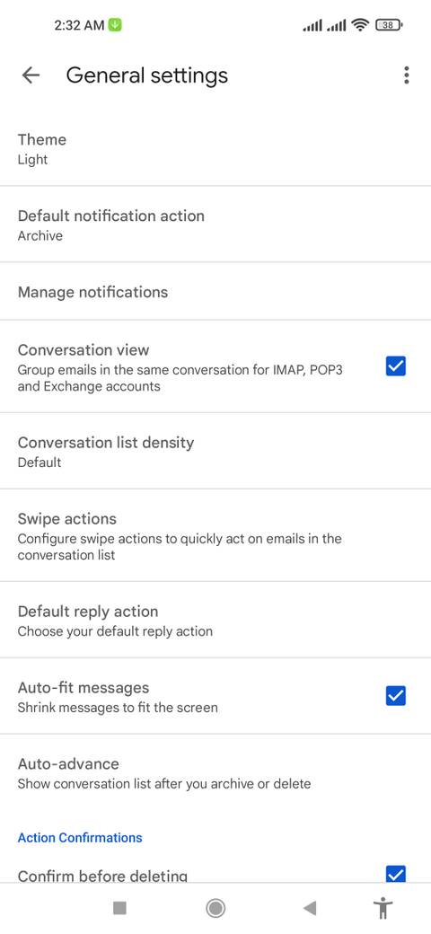 How to Enable Dark Mode in Gmail