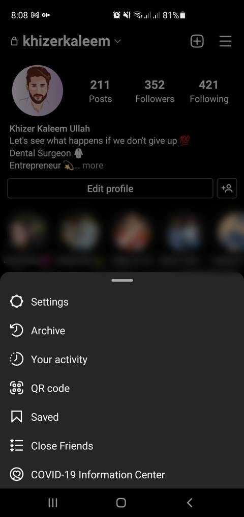 How to Check and Clear Your Instagram Login Activity