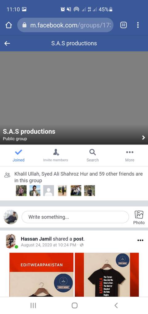 How to Find Links for Facebook Profiles, Pages, and Groups
