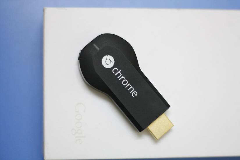 How to Cast Local Media From Windows to Chromecast