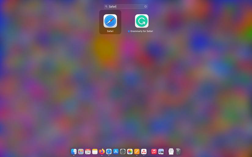 An Introduction to Using Launchpad on the Mac