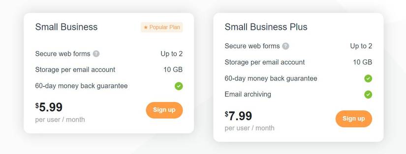 Should You Use Hushmail for Encrypted Email?
