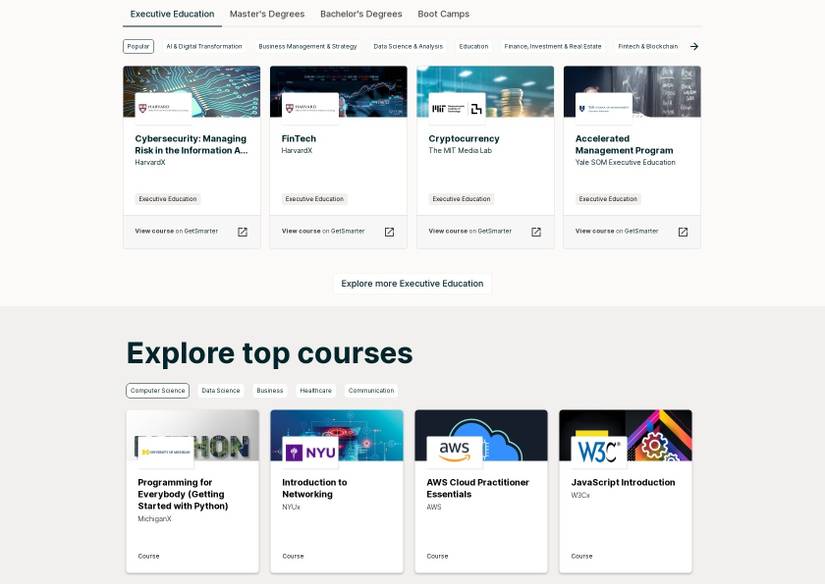 edX vs Coursera: Which Is the Best Learning Platform?