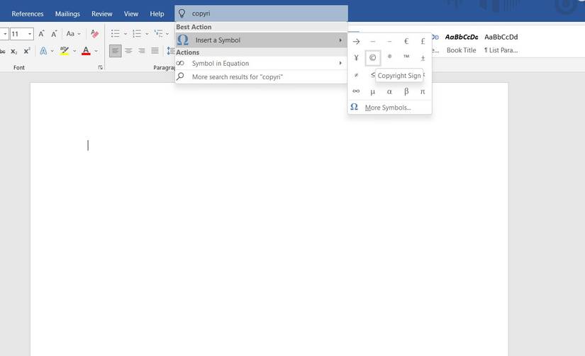 How to Create an Ebook With Microsoft Word