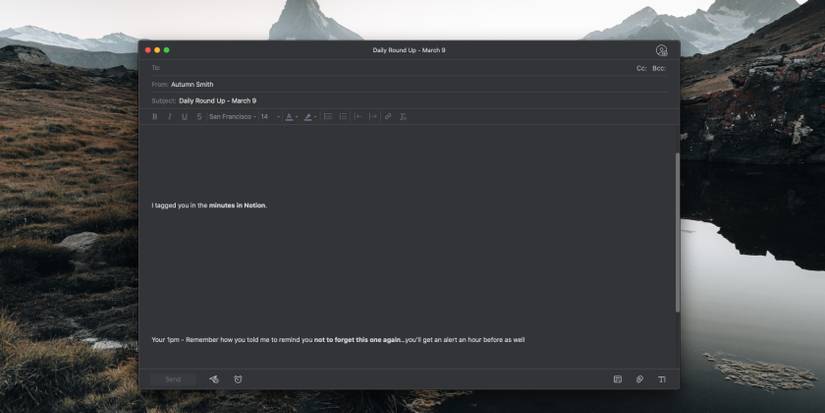 5 Tips for Writing Long Emails That Recipients Can Read