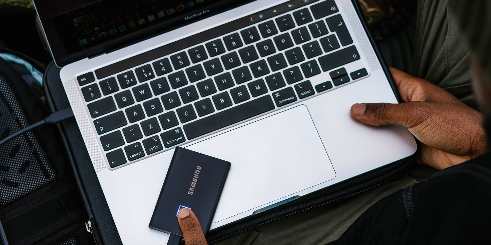 Here's Why You Need to Store Back-Ups on External Devices