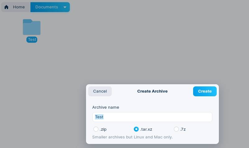 How to Make a TAR Directory and Compress Your Data on Linux