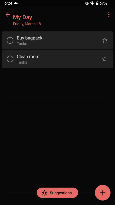 The 5 Most Beautiful To-Do List Apps for Android