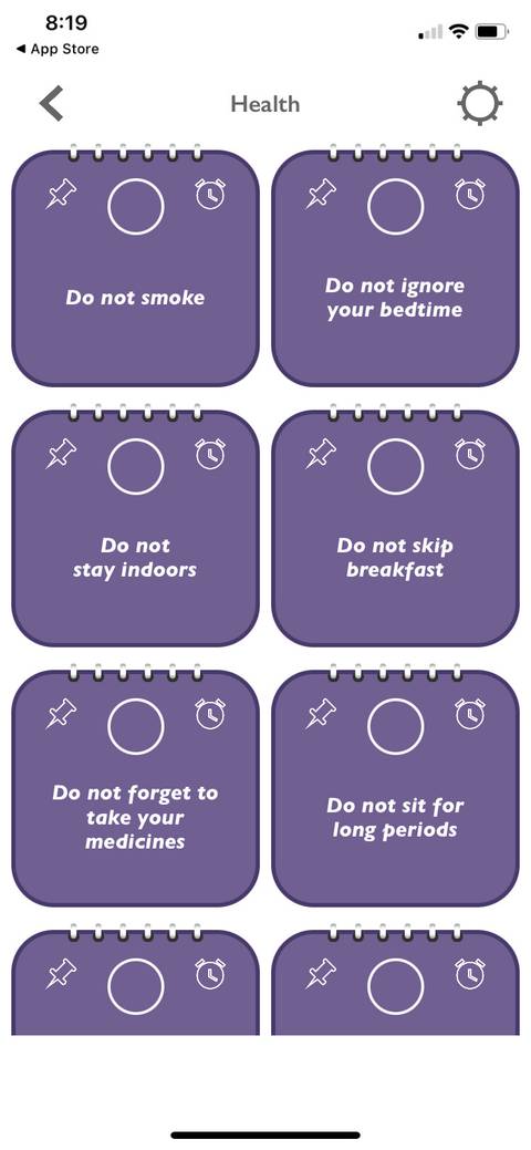 7 Wellness Apps That Turn Self-Care Into a Game