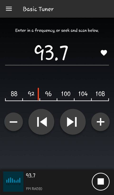 How to Unlock the FM Radio Hidden on Your Smartphone