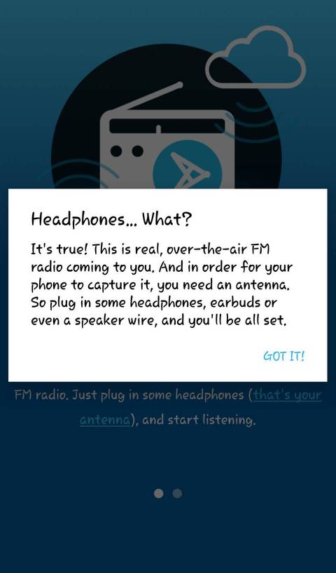 How to Unlock the FM Radio Hidden on Your Smartphone