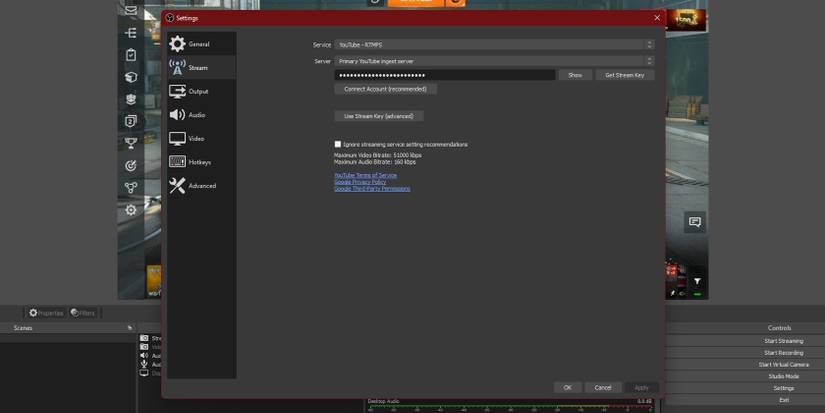 How to Multistream for Free Using Streamlabs and OBS Studio