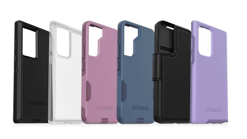 OtterBox Symmetry vs. Commuter: What Are the Differences?