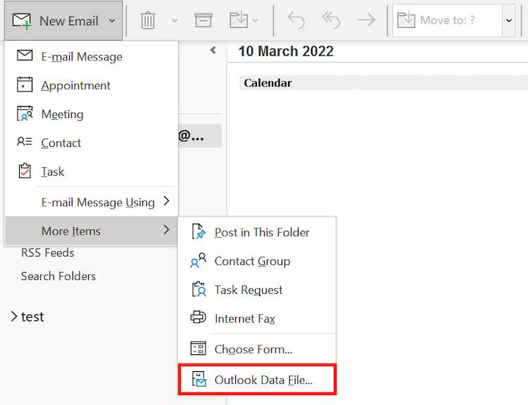 How to Merge Microsoft Outlook PST Files: 5 Easy Methods