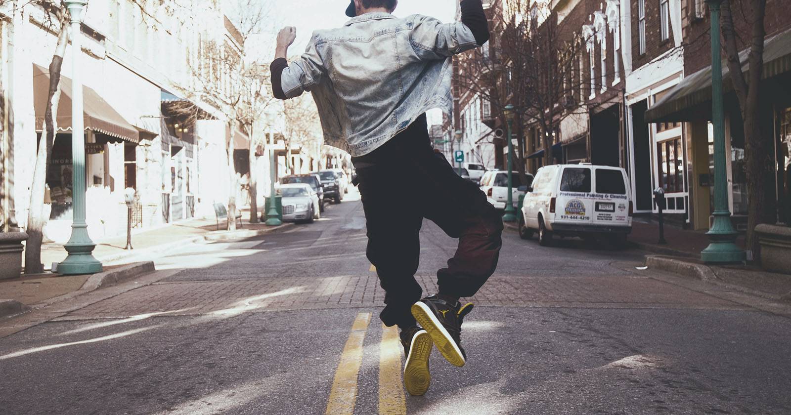 7 Dance Workout Videos for a Seriously Fun Cardio Session