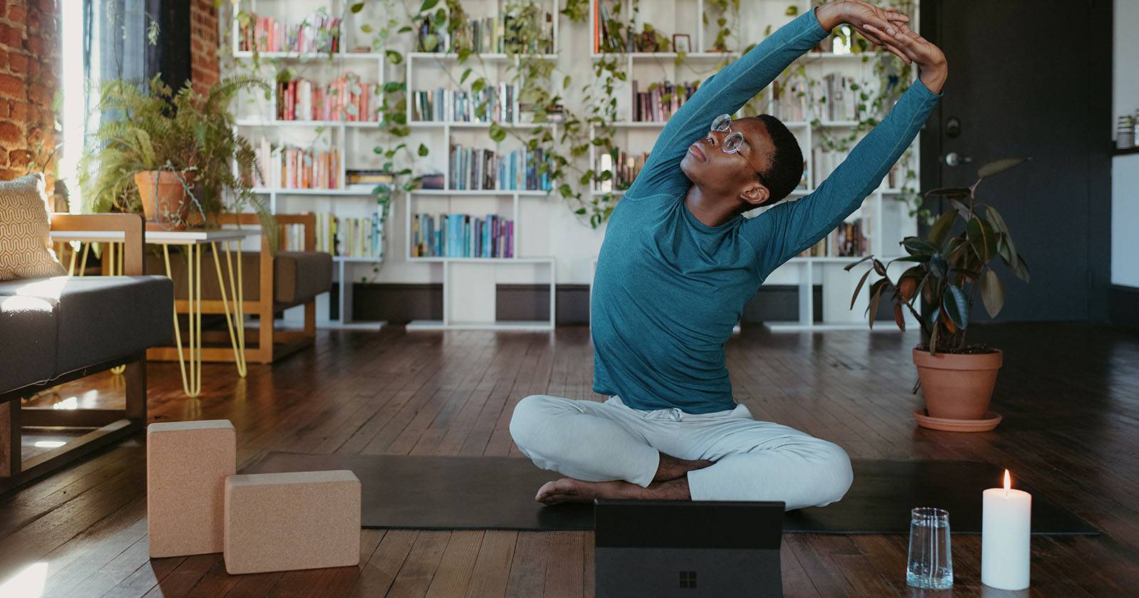 9 Challenge Apps to Meet Your Health and Wellness Goals