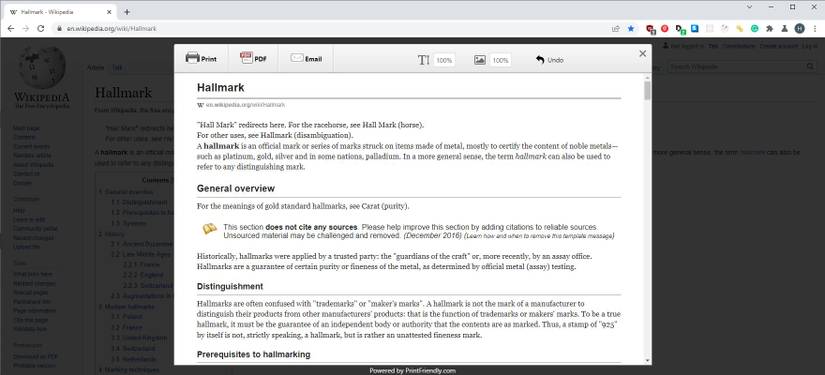 Want to Save the Planet? These 5 Chrome Extensions Help