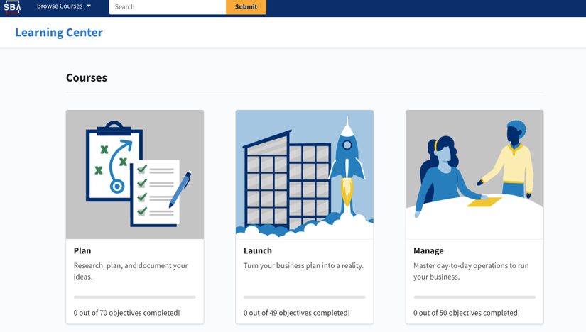 6 Free Entrepreneurship Courses Online for Beginners