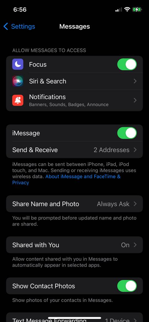 What Is Apple’s Shared With You Feature and How Do You Use It?