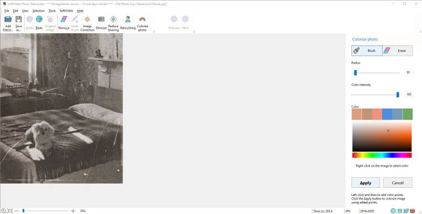 The 4 Best Software to Help You Restore Old Photos