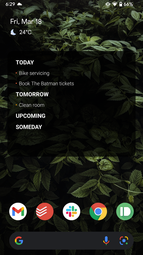 The 5 Most Beautiful To-Do List Apps for Android