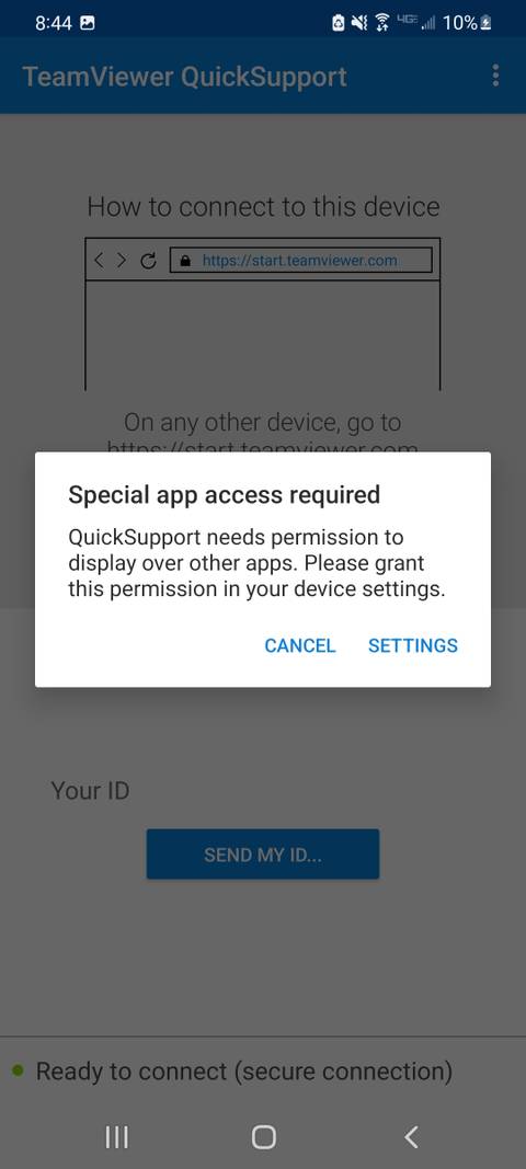A Complete Guide to Setting Up and Using TeamViewer on Android