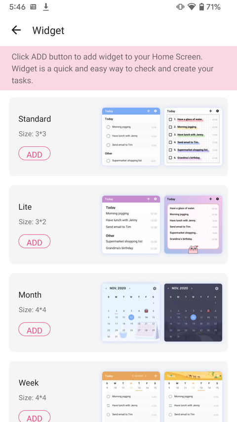 The 5 Most Beautiful To-Do List Apps for Android