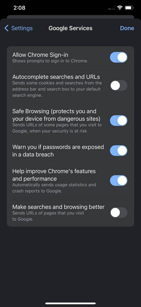 How to Disable Search Suggestions on Every Major Browser