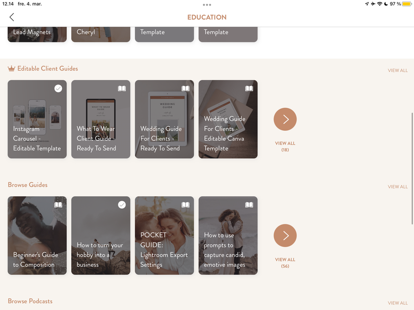 What Is Unscripted and Why Should Photographers Use It?