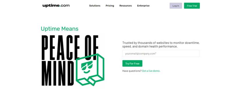 The 4 Best Tools to Monitor Your Project's Uptime
