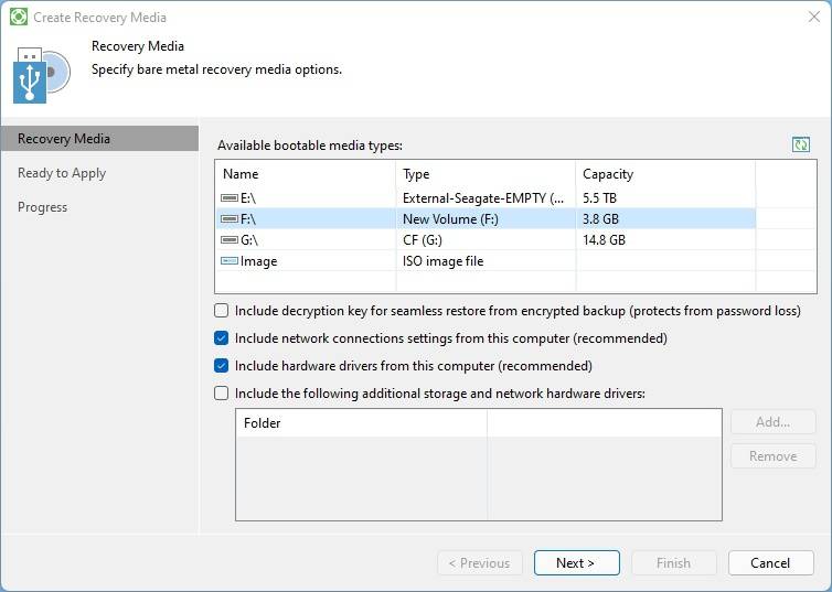 How to Perform Effortless Windows Backups With Veeam Agent