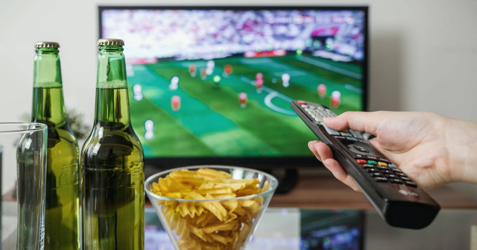 The 8 Best Live Sports Streaming Sites