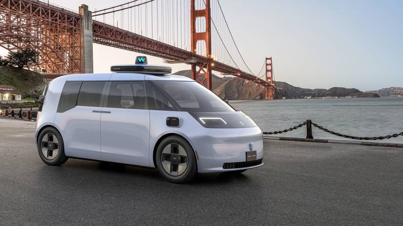 The 6 Levels of Driving Automation Explained