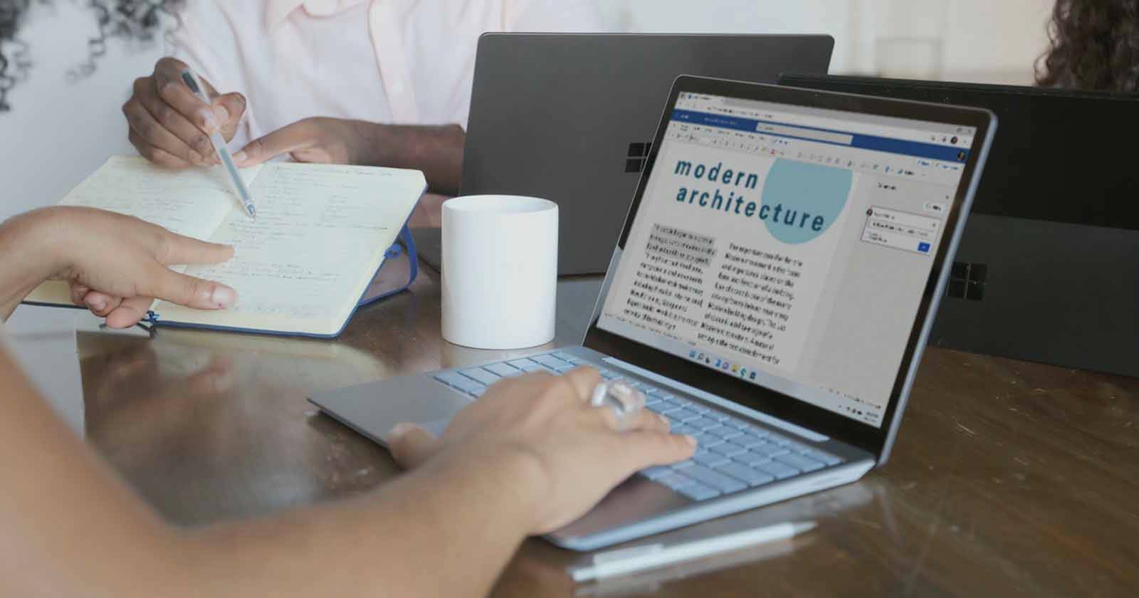 What Are Invisible Characters in Word Processors? (And How to Use Them)