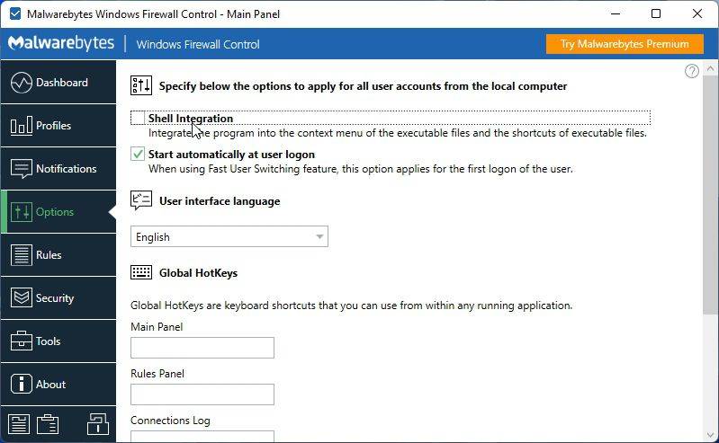 How to Customize Your Windows Firewall With Windows Firewall Control