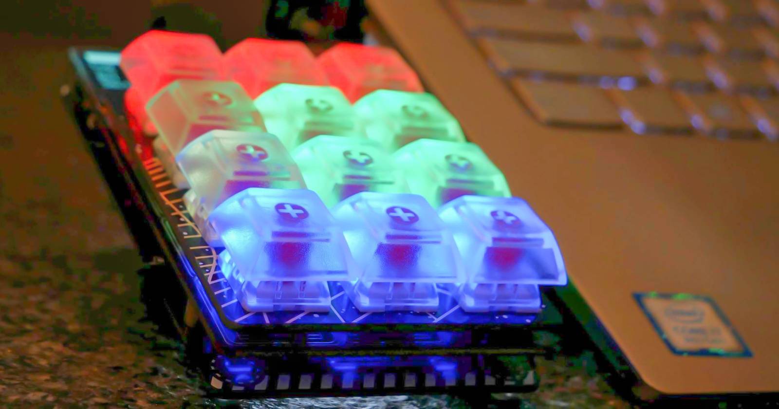 What Is a Macro Pad and What Do You Use It For?