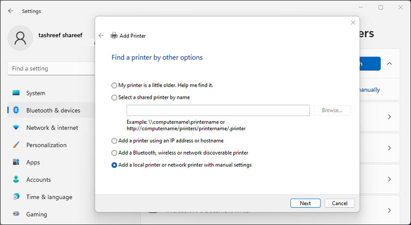 How to Fix a Missing Print to PDF Feature in Windows 11/10