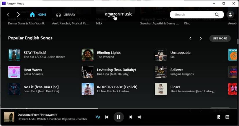 The Best Groove Music Alternatives on Windows