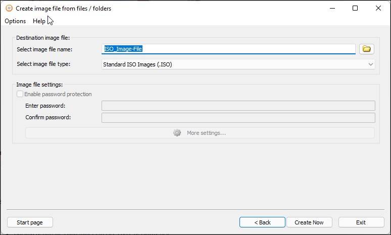 How to Convert Files and Folders to ISO on Windows: 5 Methods