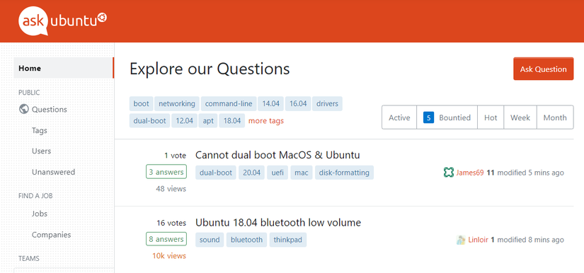8 Reasons Why Ubuntu Is the Ideal Distro for Linux Newcomers