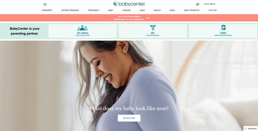 11 Sites for Parenting Tips and Advice When You Need It