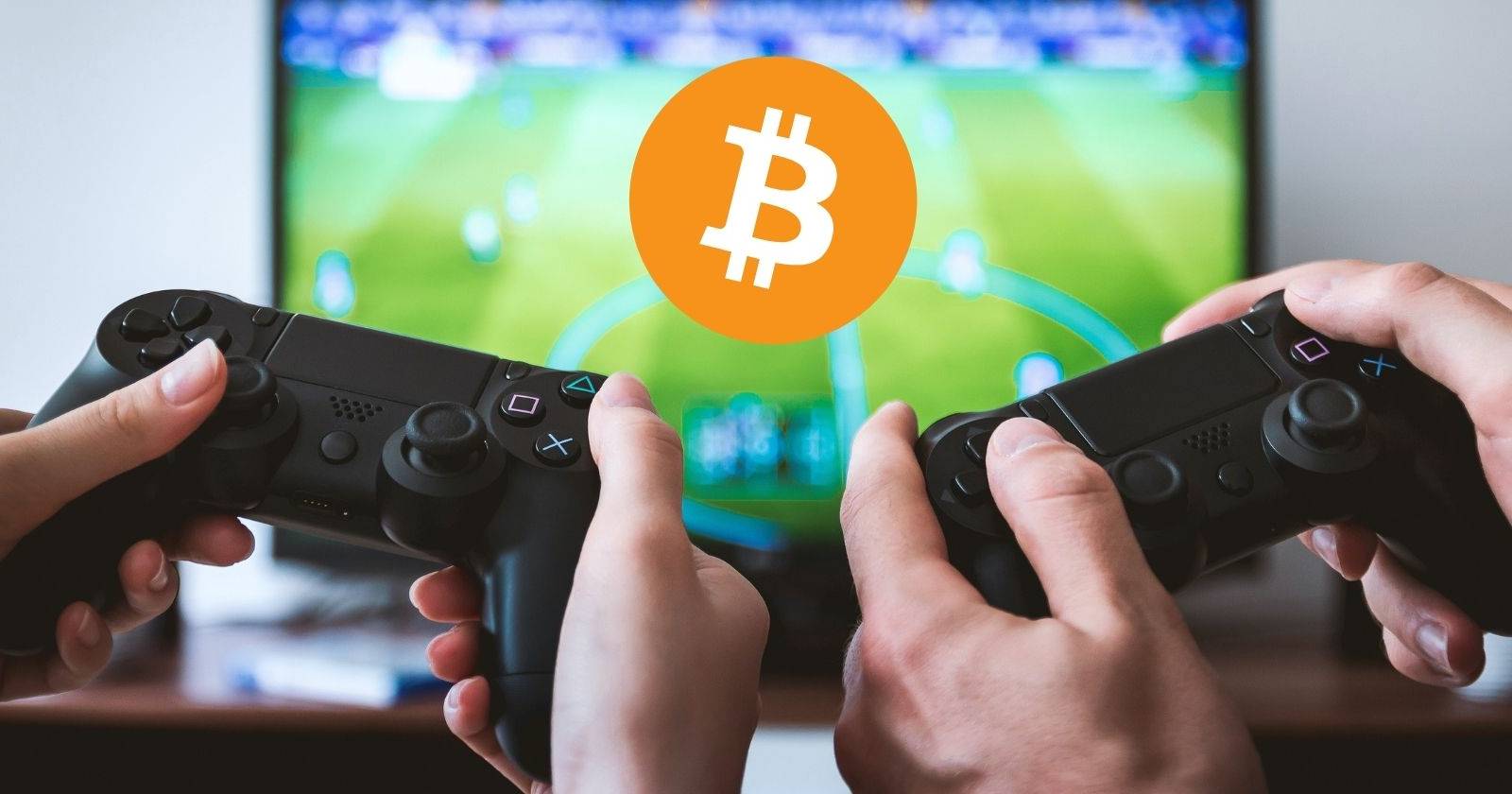 The Top 5 Crypto Games to Watch in 2022