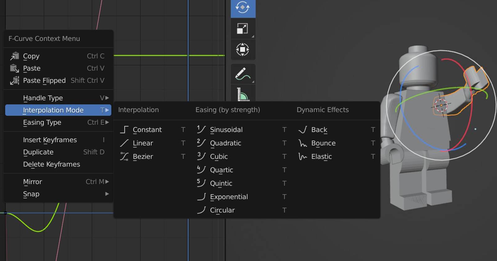 How to Animate in Blender
