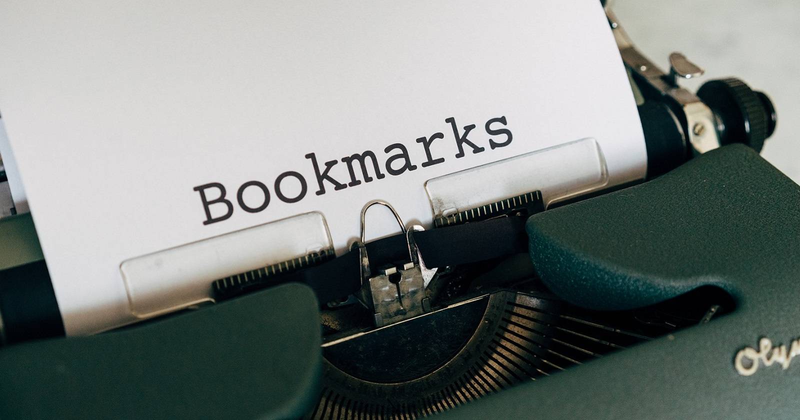 How to Add a Bookmark Sidebar to Google Chrome